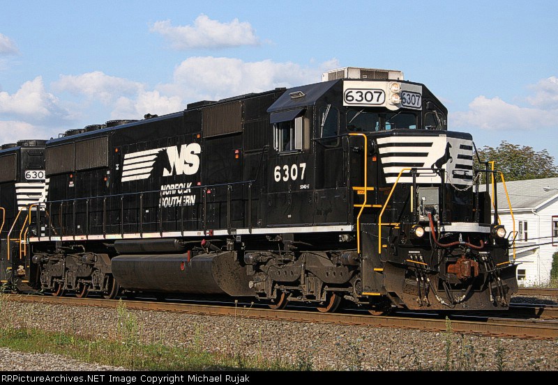 NS 6307